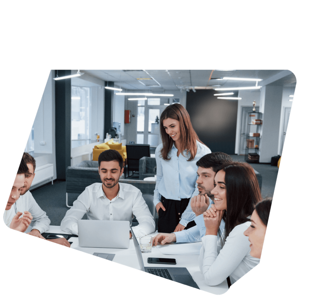 React Native Development - Arka Information Systems