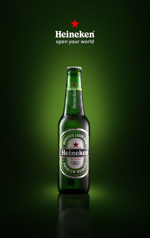 Revolutionizing Heineken’s Supply Chain with Global Integration - Arka ...