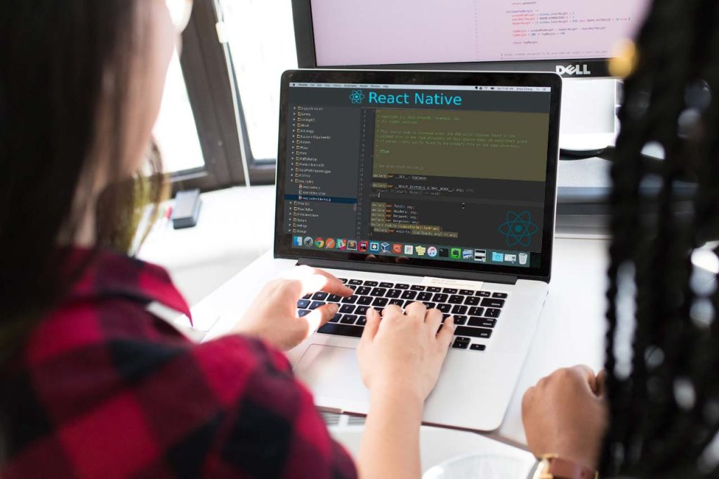 React Native Development - Arka Information Systems